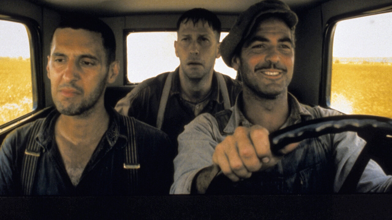 Watch O'Brother | Netflix