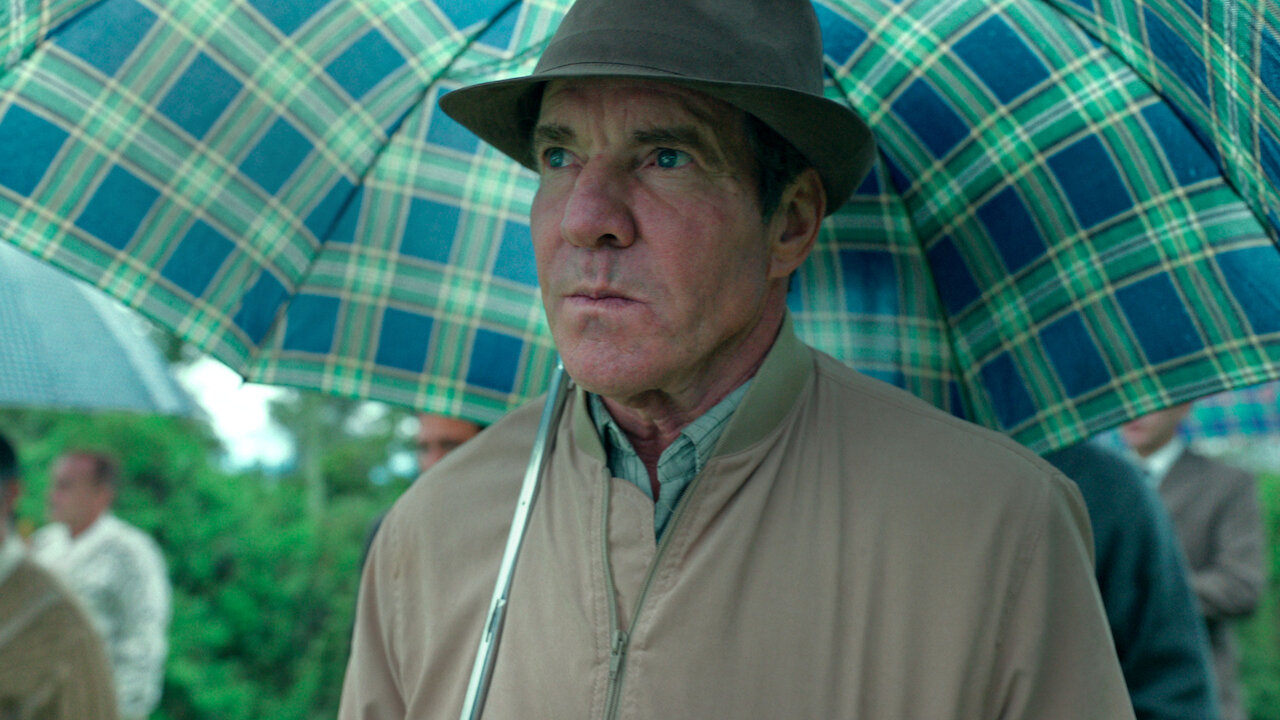 Watch The Long Game | Netflix