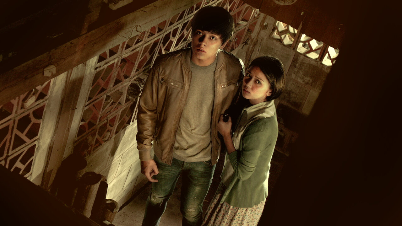 Watch Pagpag: Siyam na buhay | Netflix
