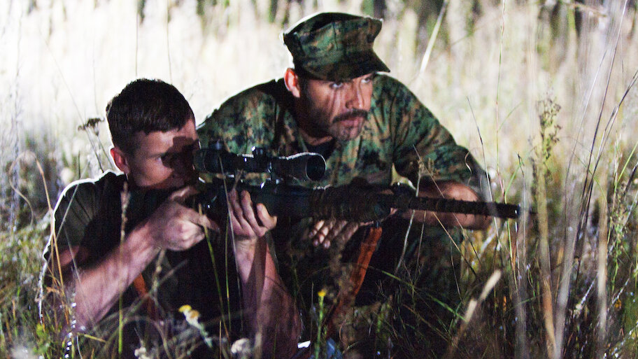 Sniper 3 | Netflix