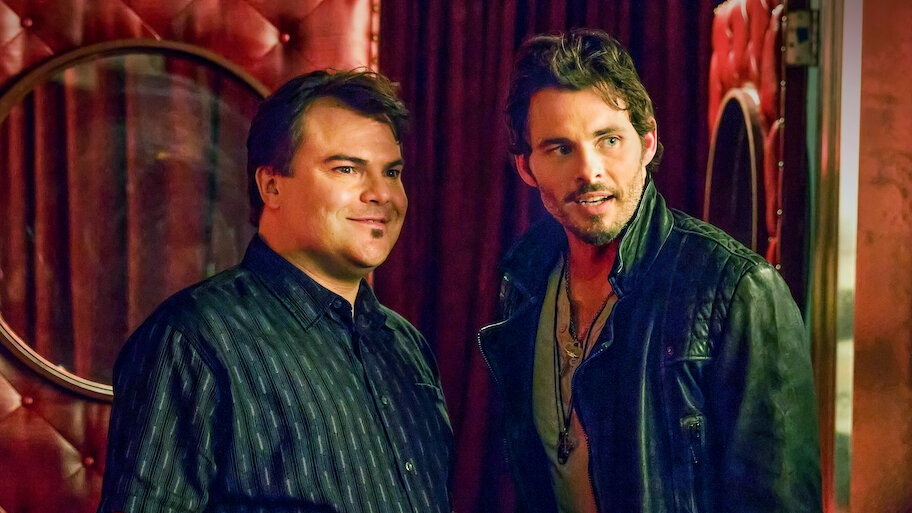 Watch The D Train | Netflix