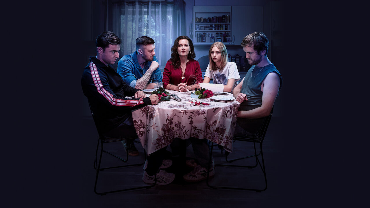 Watch Lihaa ja verta | Netflix