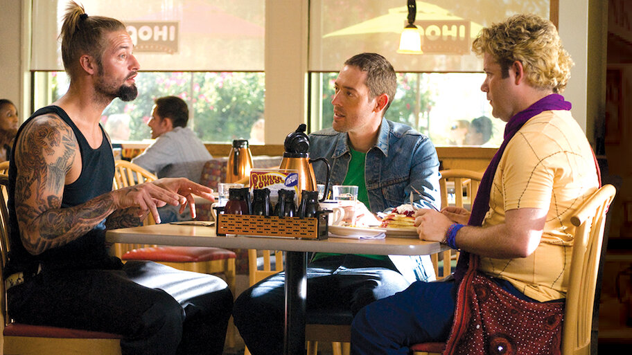 Watch Stay Cool | Netflix