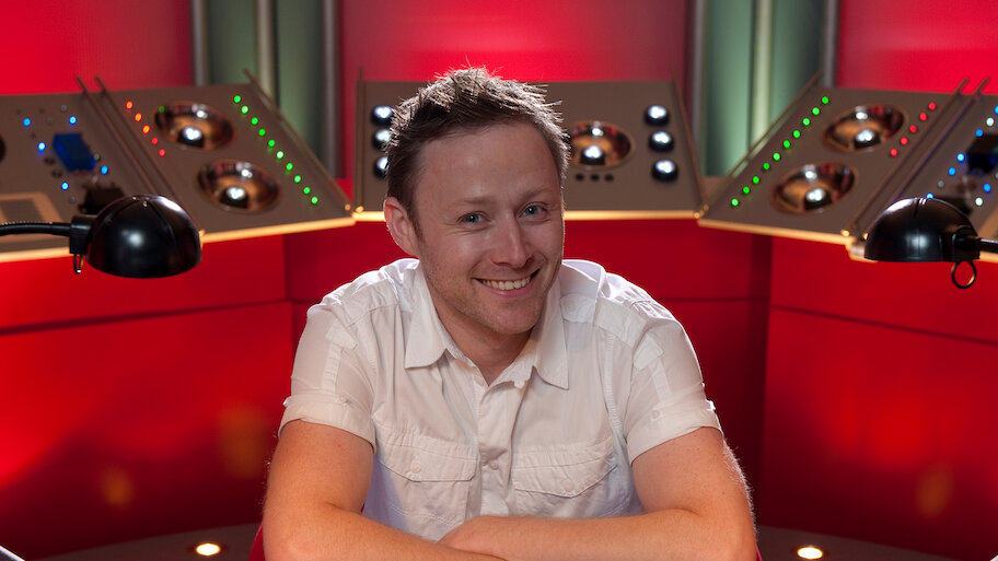 Limmy's Show! | Netflix