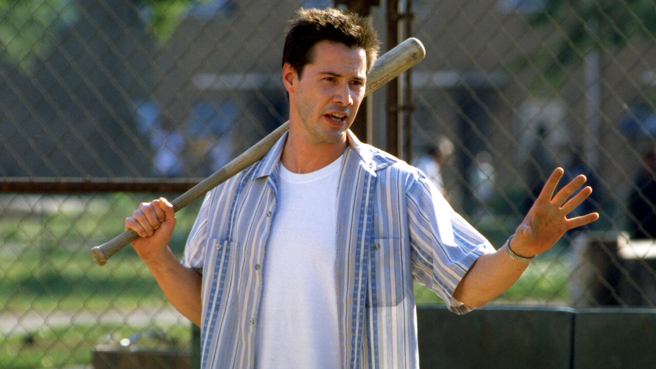 Watch Hardball | Netflix