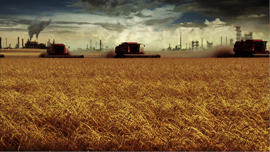 Watch Food, Inc. | Netflix