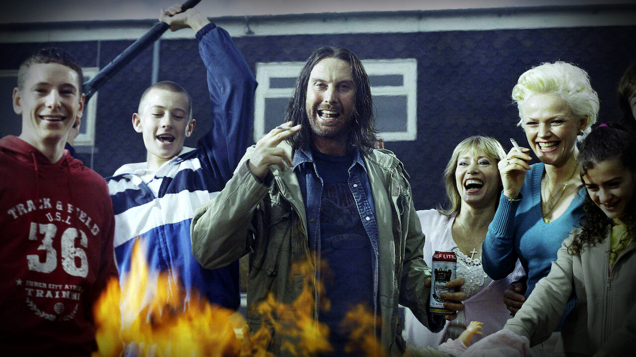 Watch Shameless | Netflix