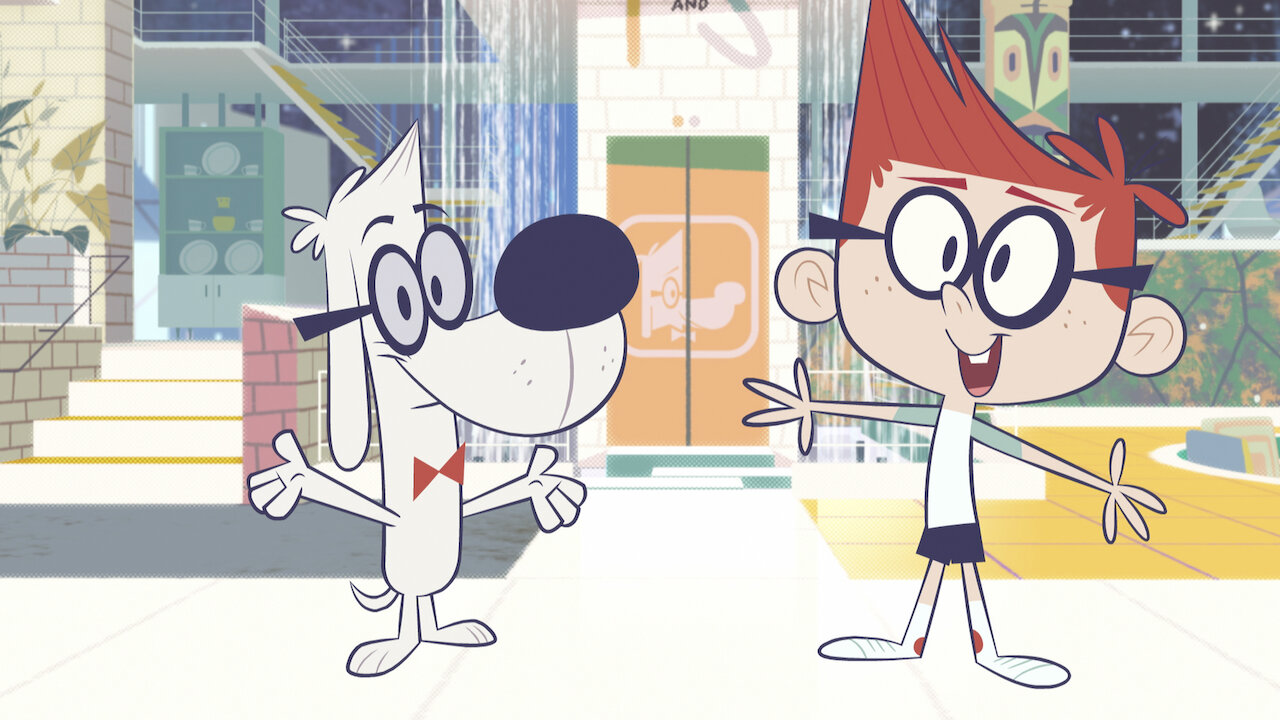 Peabody y Sherman: Cuenta regresiva para el Año Nuevo | Sitio oficial ...