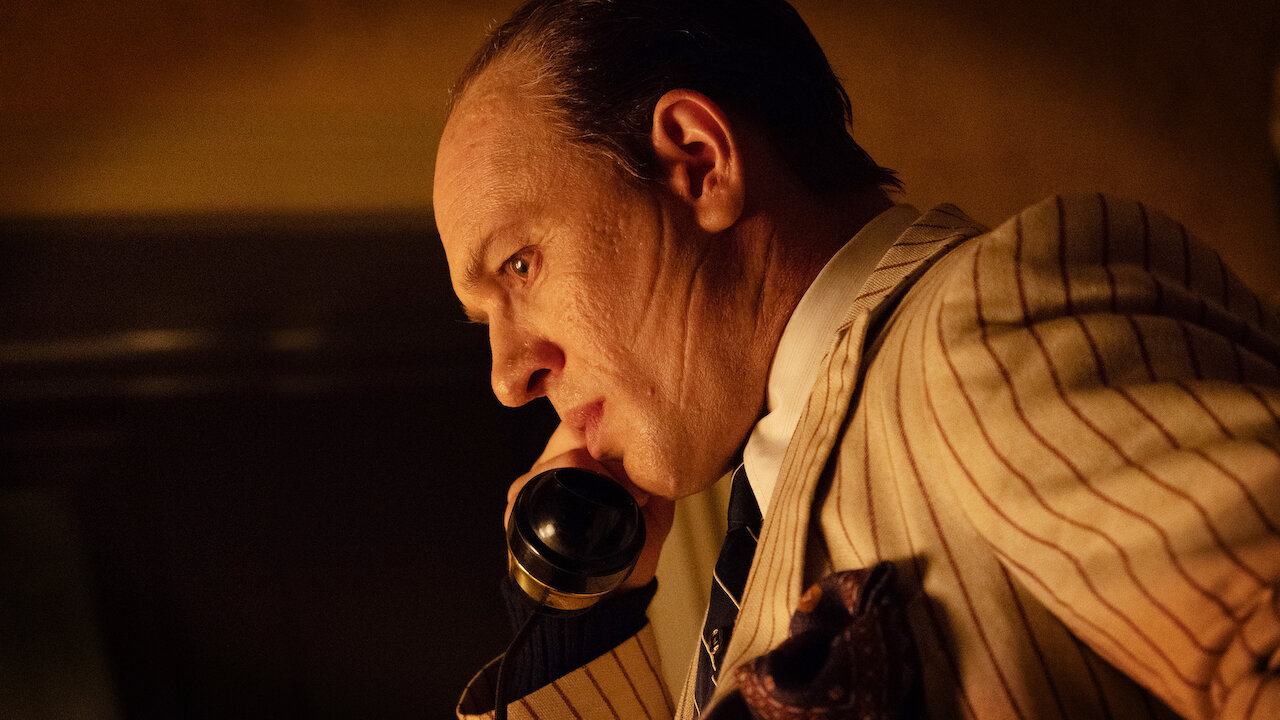Watch Capone | Netflix