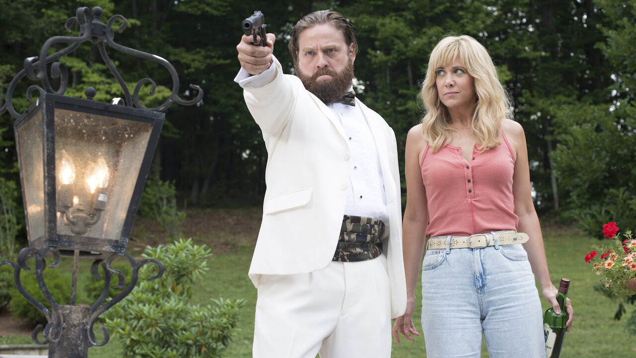 Watch Masterminds | Netflix