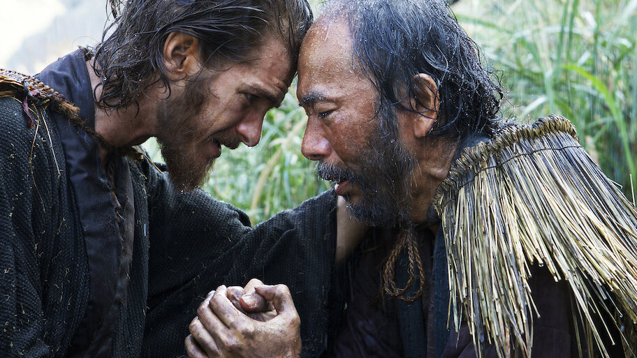 Watch Silence | Netflix