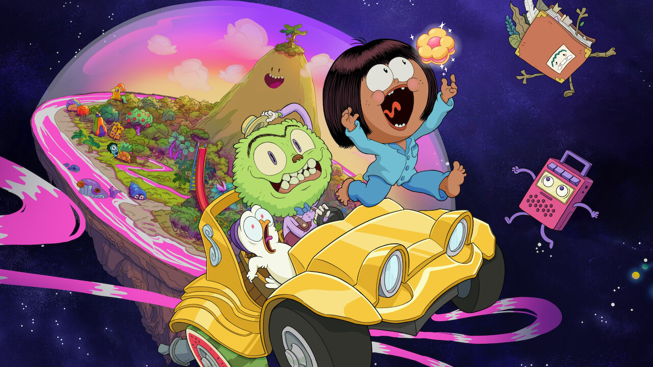 Watch Wake Up, Carlo! | Netflix Official Site