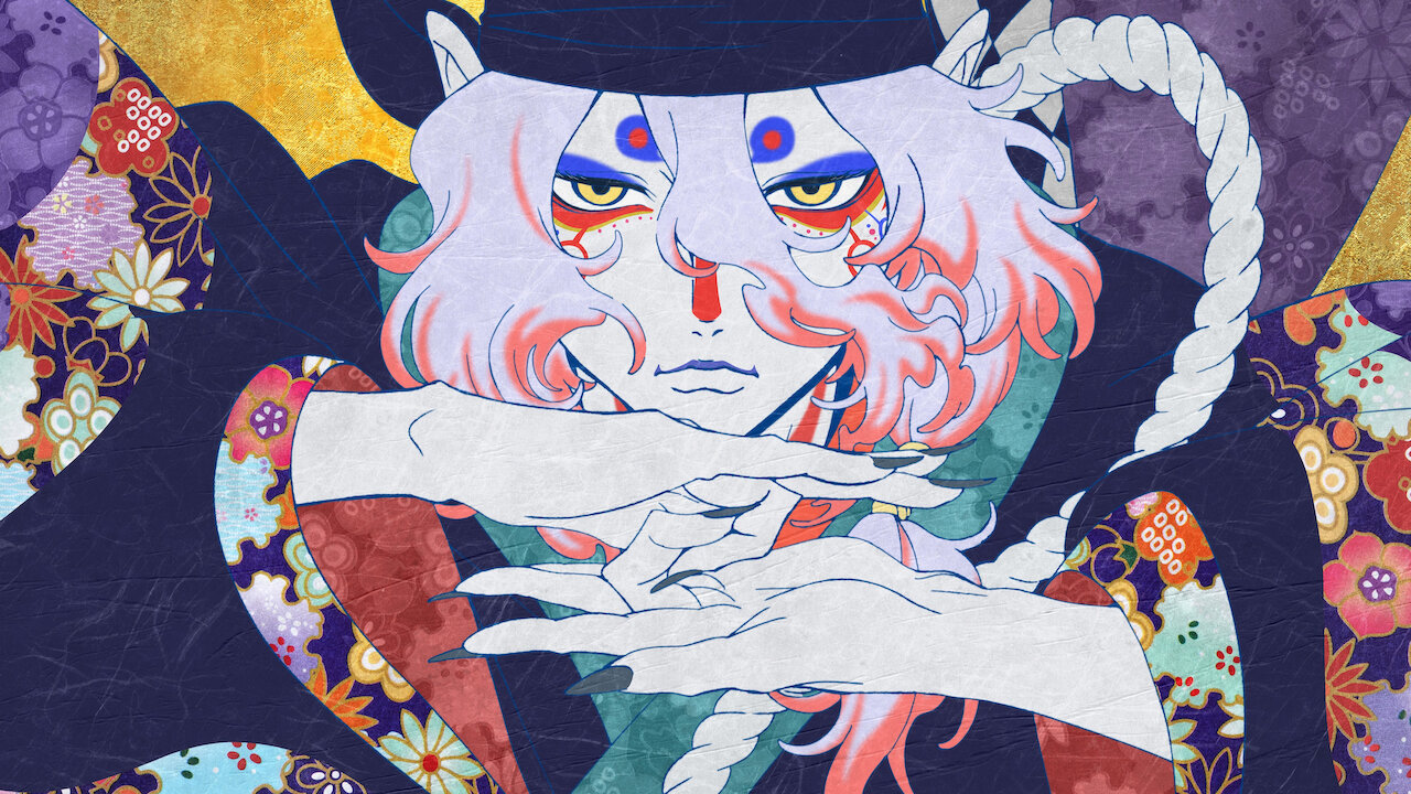 Watch Mononoke The Movie: The Phantom in the Rain | Netflix Official Site