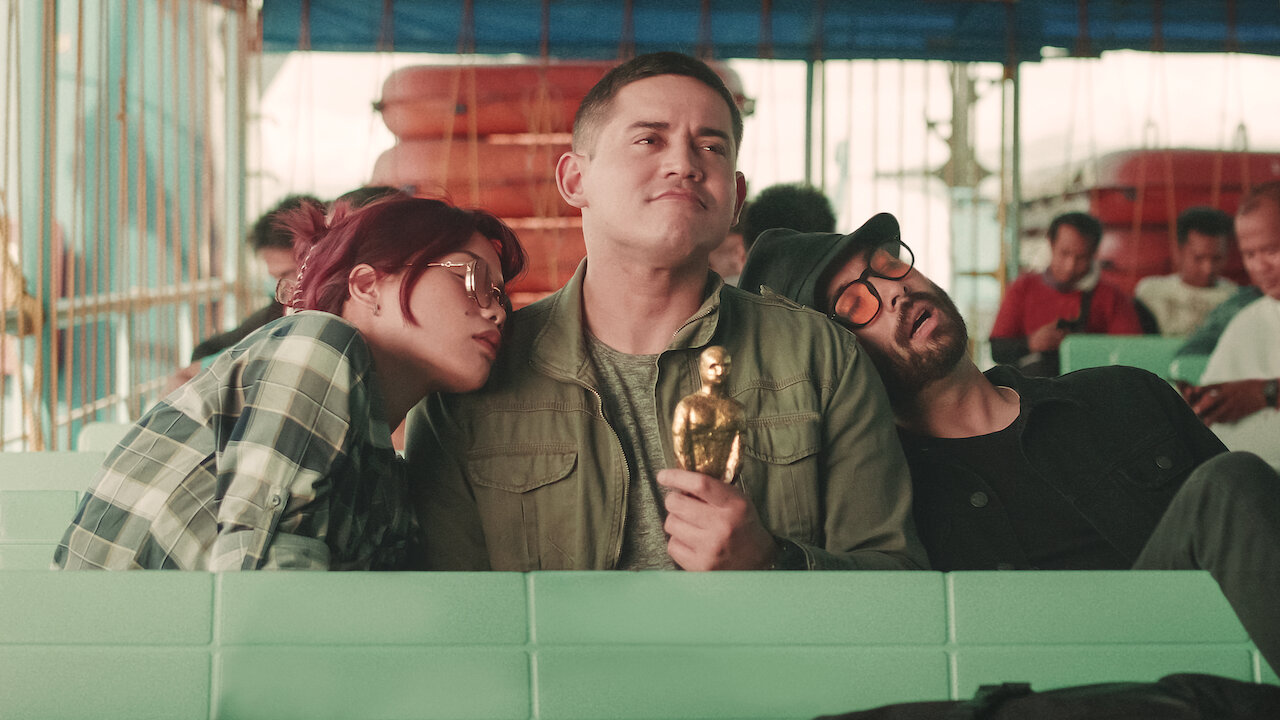 Watch Ang Pangarap Kong Oskar | Netflix