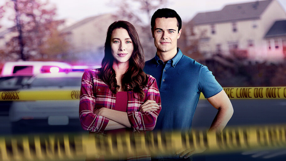 Watch Squeaky clean mysteries: Hazardous duties | Netflix