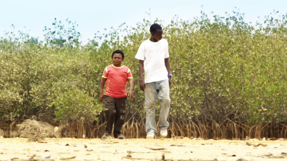 Watch The Mirror Boy | Netflix