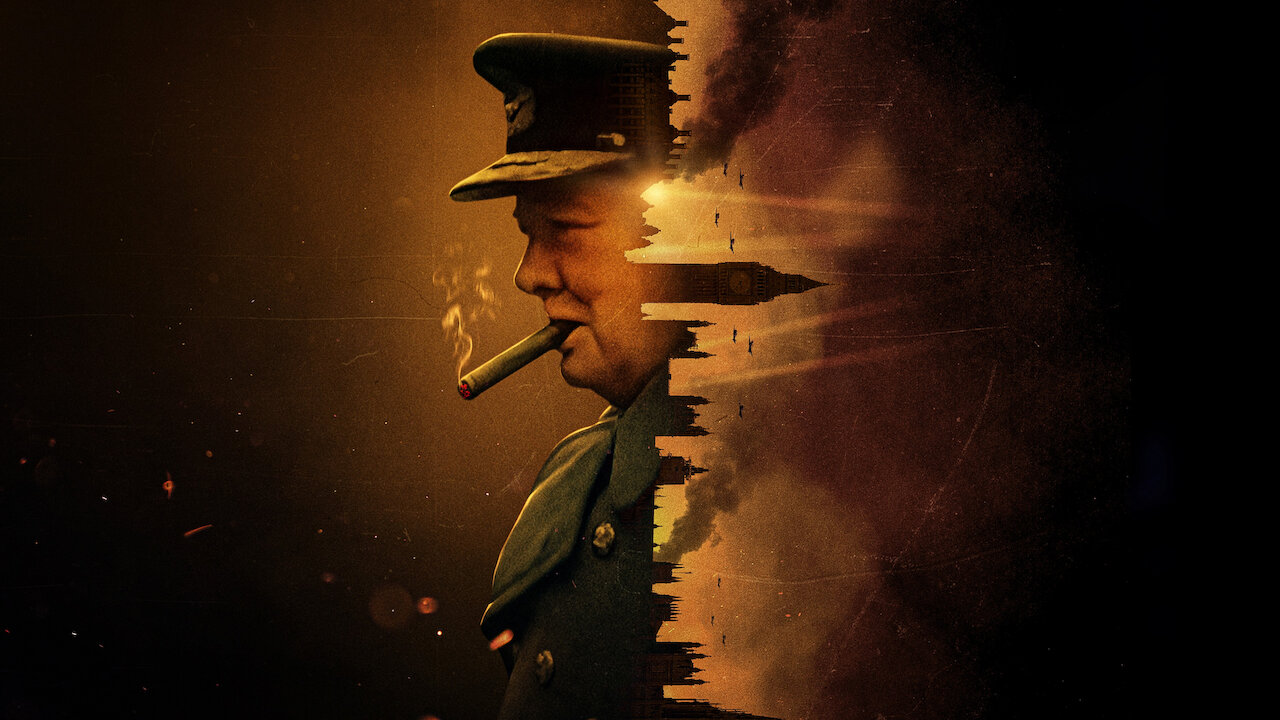 Watch Churchill at War | Netflix Official Site