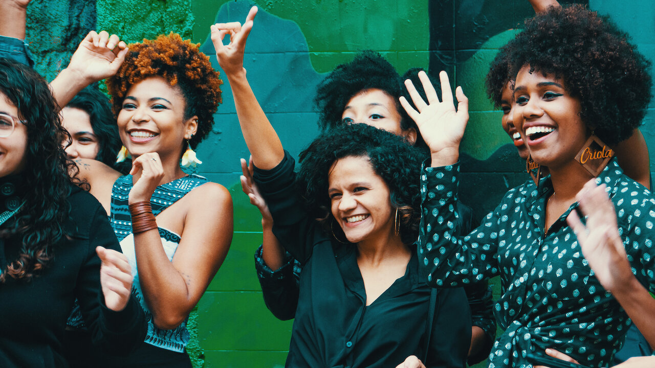 Watch On est ensemble | Netflix Official Site