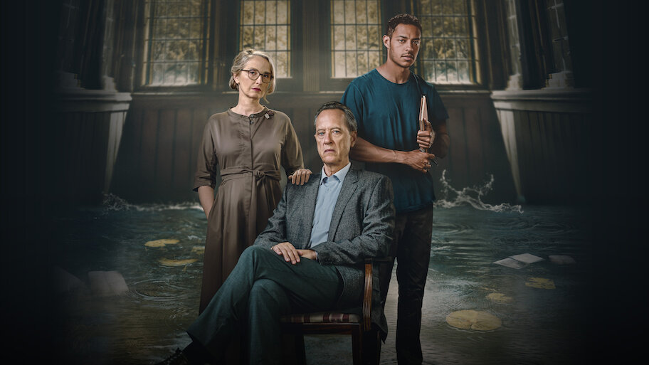 The Lesson | Netflix