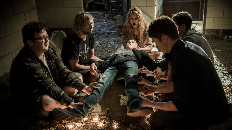 Watch Exeter | Netflix