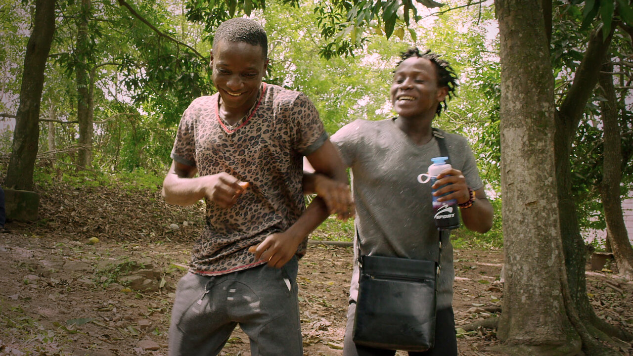 Watch Nimbe | Netflix