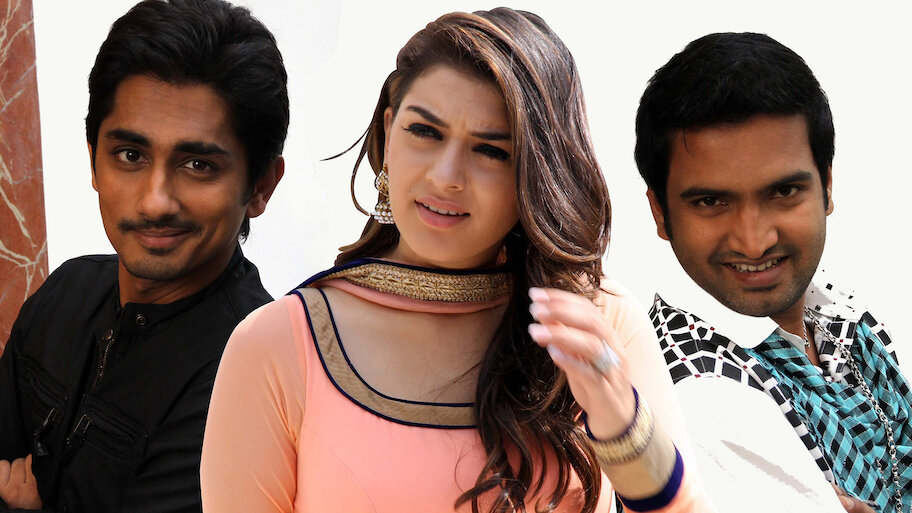 Watch Theeya Velai Seyyanum Kumaru | Netflix