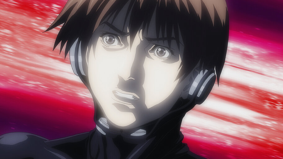 Watch Gantz | Netflix