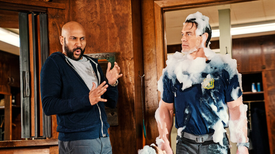 Watch Playing with Fire | Netflix