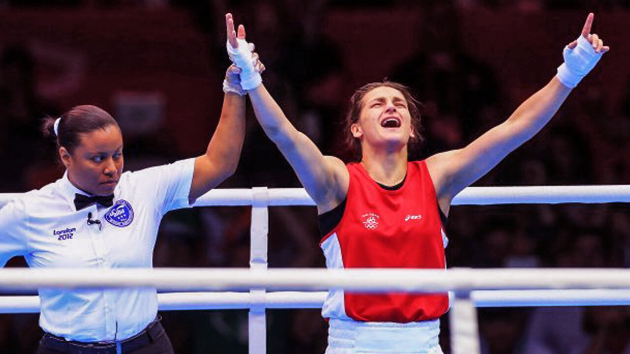 Watch Katie | Netflix