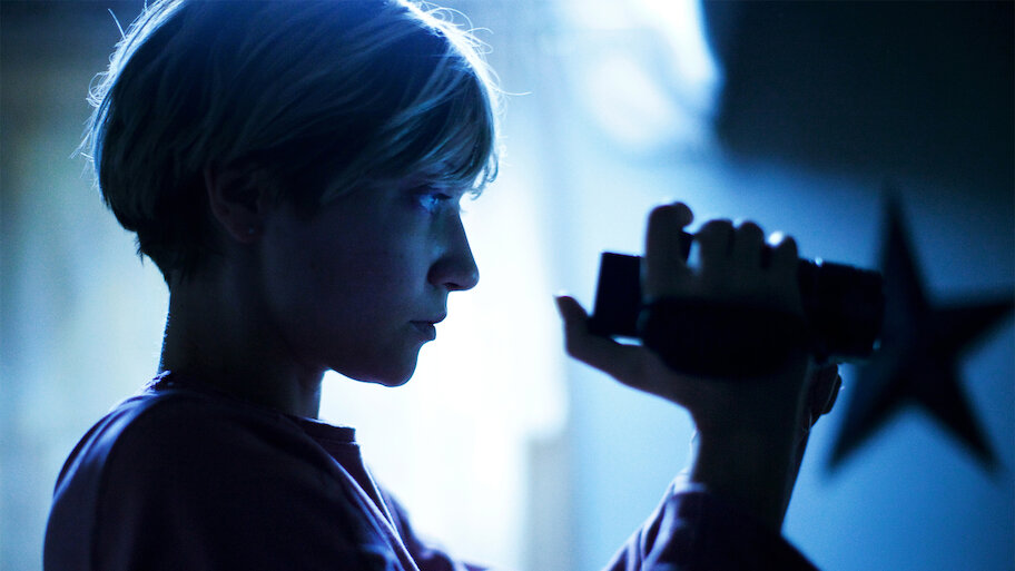 Lovely Molly | Netflix