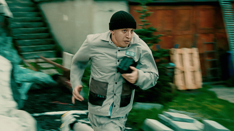 Freestyle | Site officiel de Netflix