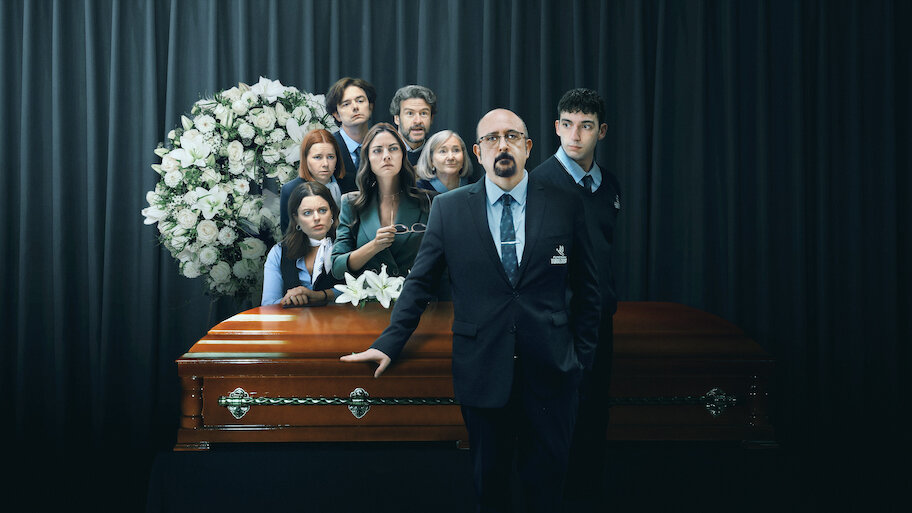 Death Inc. | Netflix – offizielle Webseite