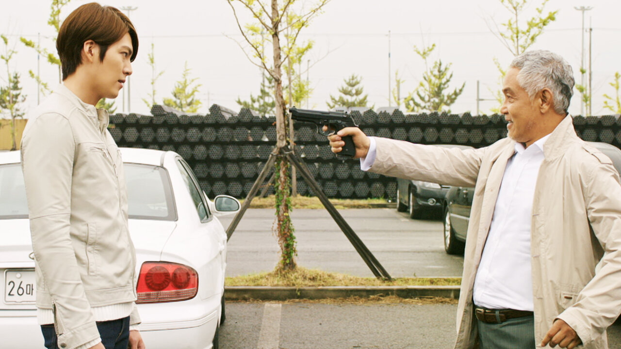 Watch The Con Artists | Netflix