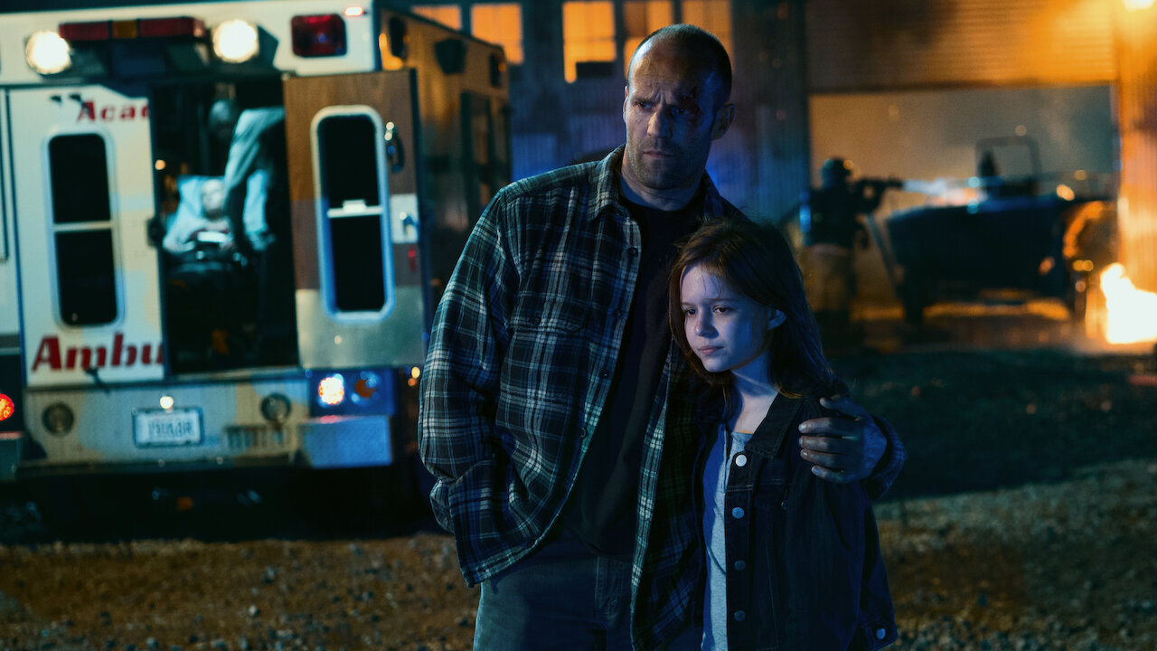 Watch Homefront | Netflix