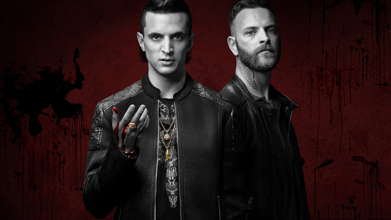 Watch Suburra: Blood on Rome | Netflix Official Site