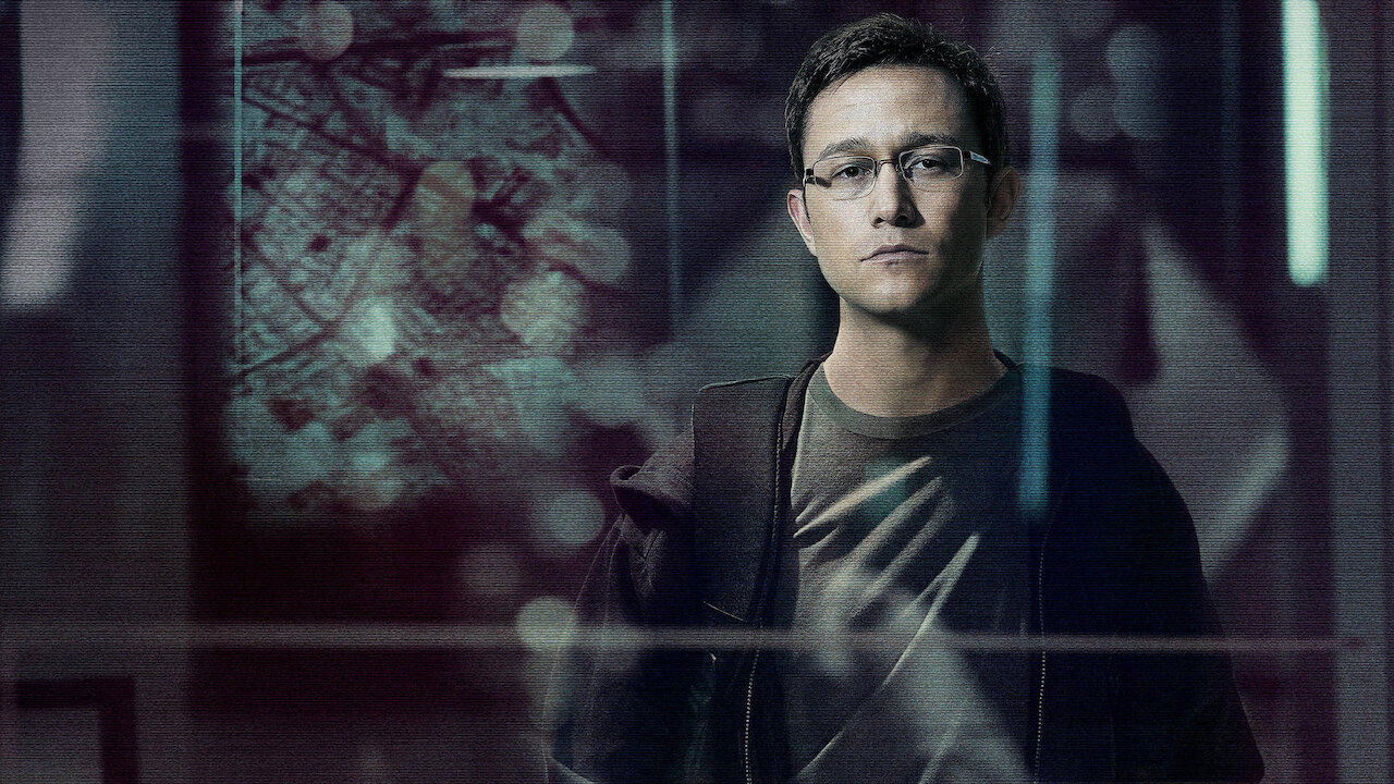 Watch Snowden | Netflix
