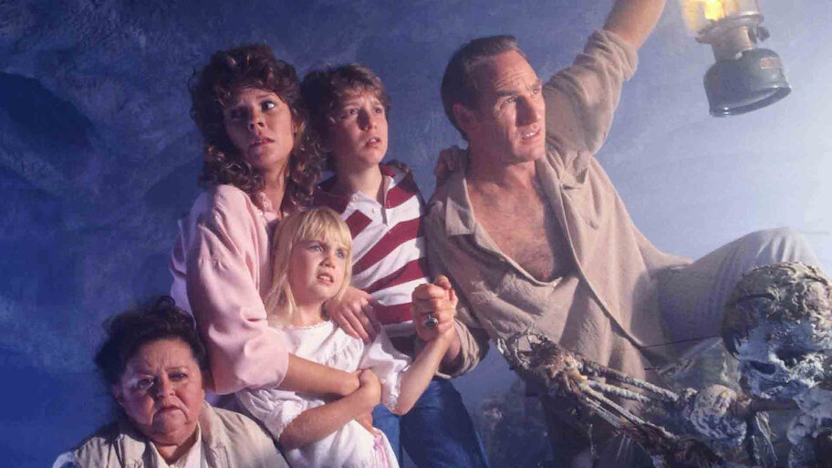 Watch Poltergeist II | Netflix
