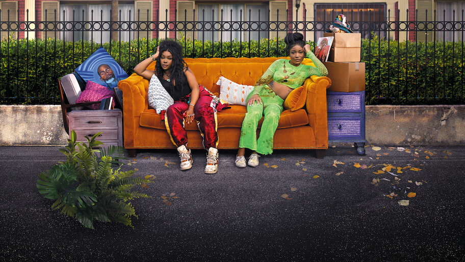 Watch One of Them Days | Netflix