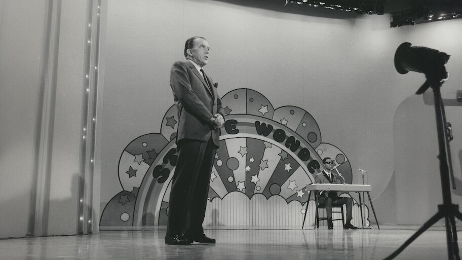 Watch Sunday Best: The Untold Story of Ed Sullivan | Netflix Official Site