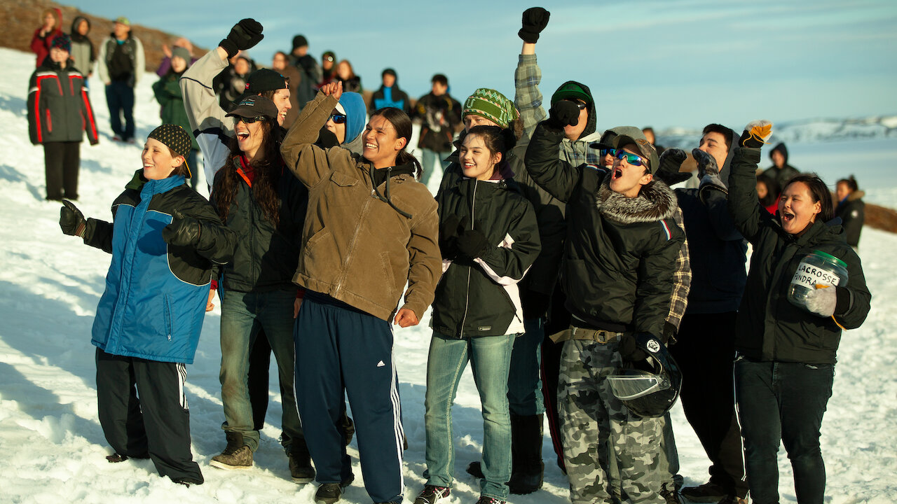 Watch The Grizzlies | Netflix