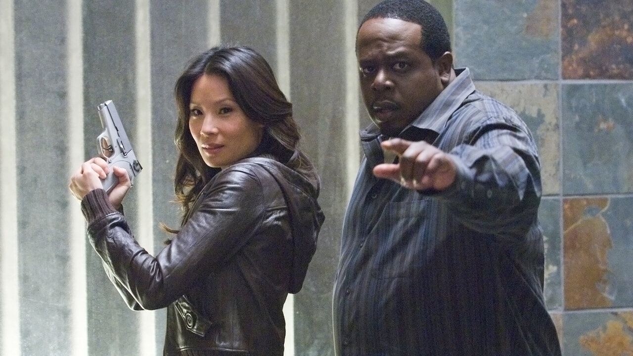 Watch Code Name: The Cleaner | Netflix