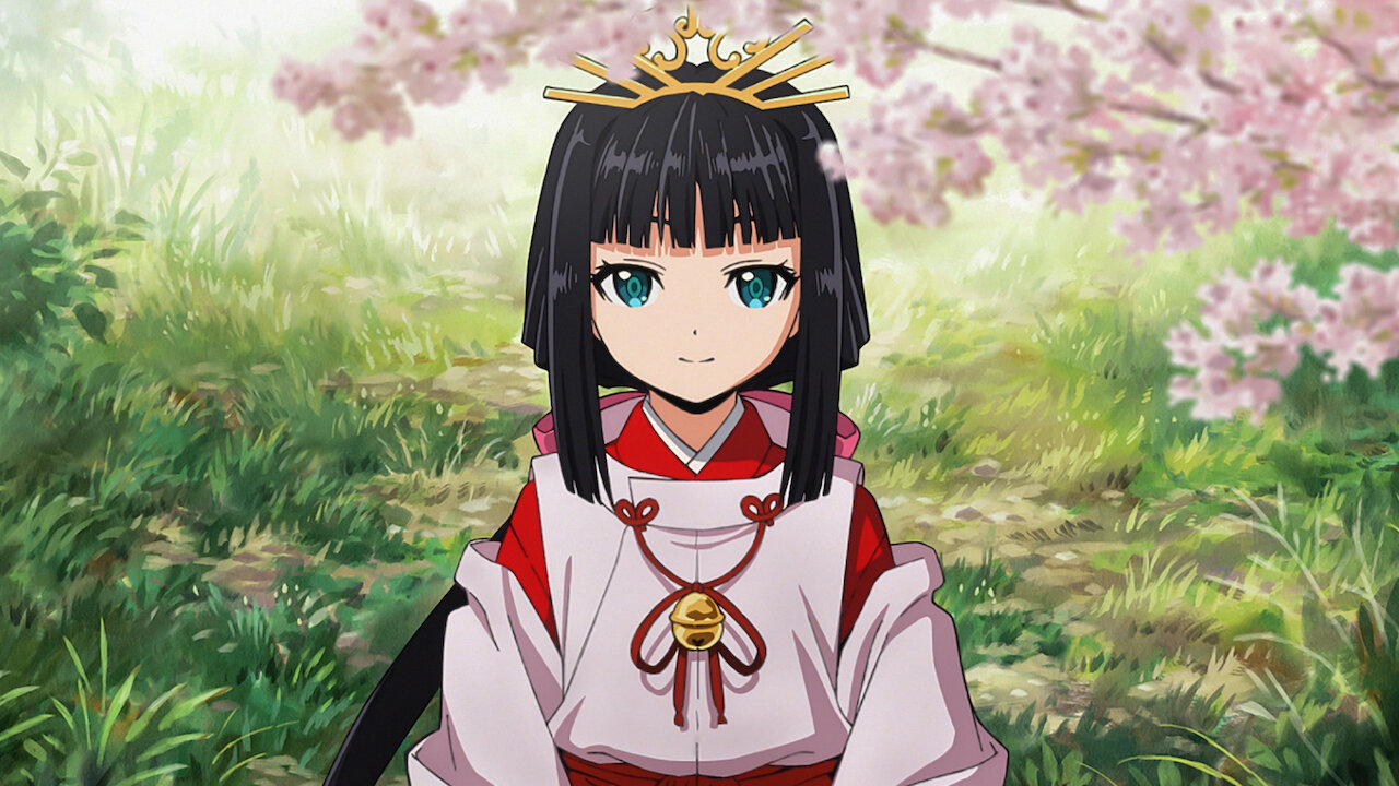 Thiếu chủ giỏi chạy trốn | Netflix