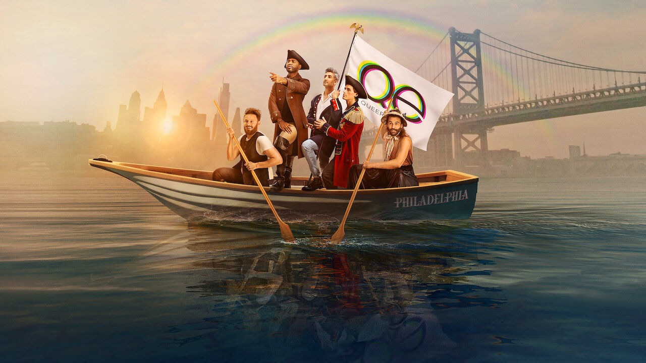 Queer Eye | Netflix Official Site