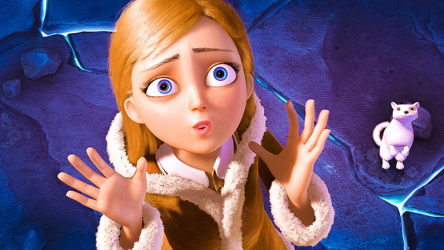 Watch Snow Queen | Netflix