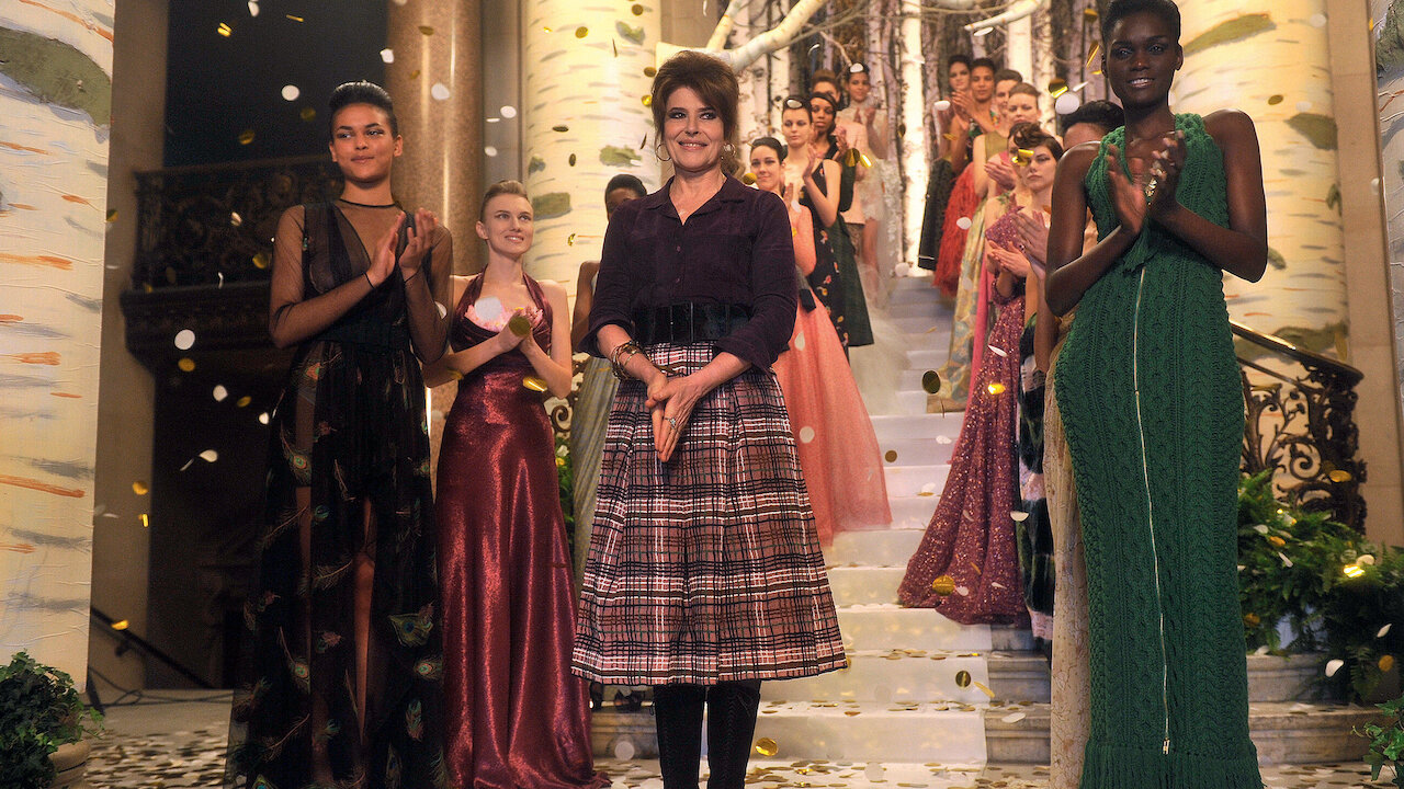 Watch Chic! | Netflix