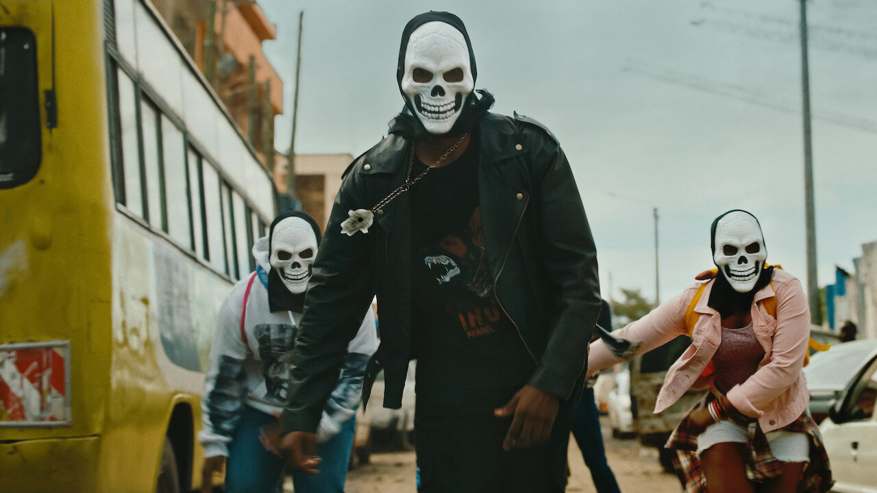 Watch Volume | Netflix