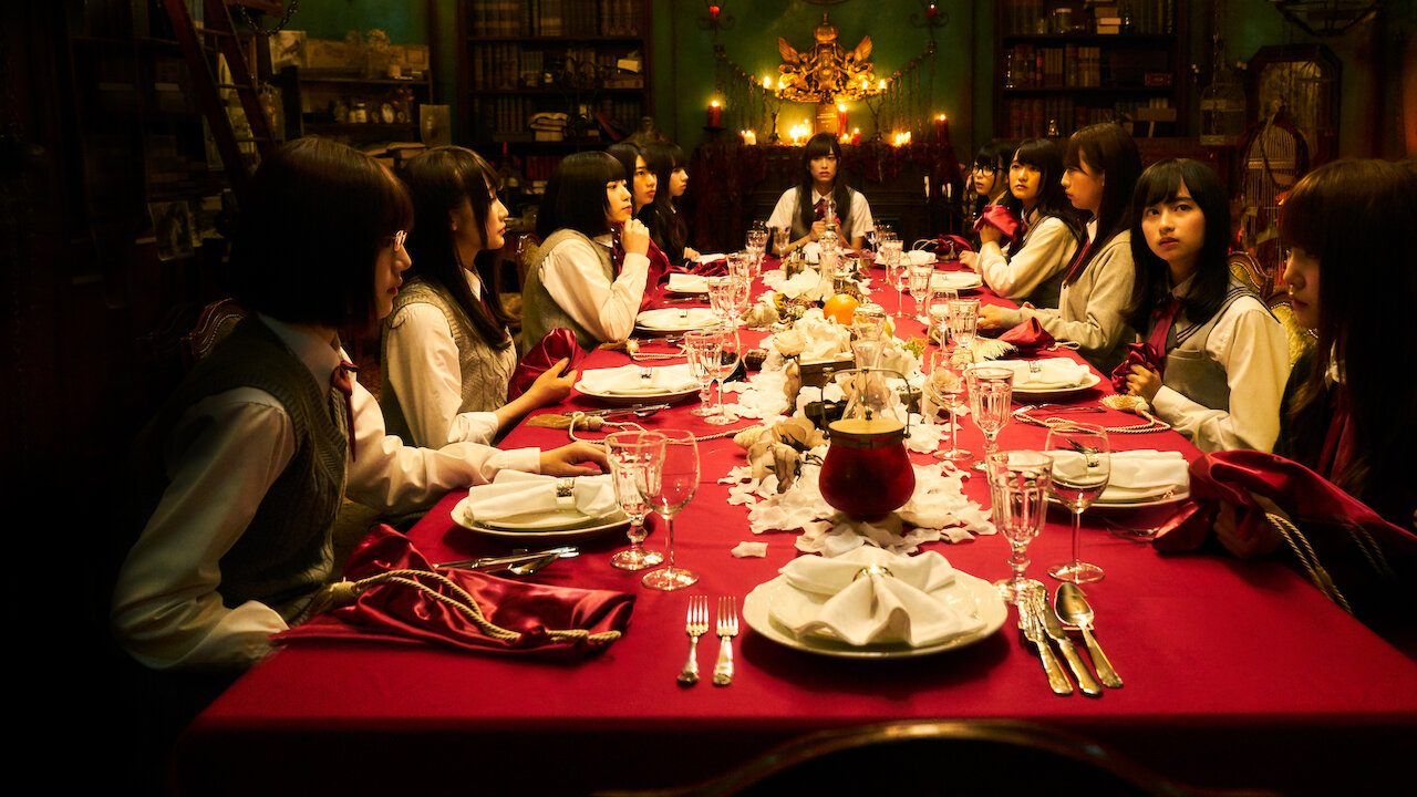 Watch Re:Mind | Netflix Official Site