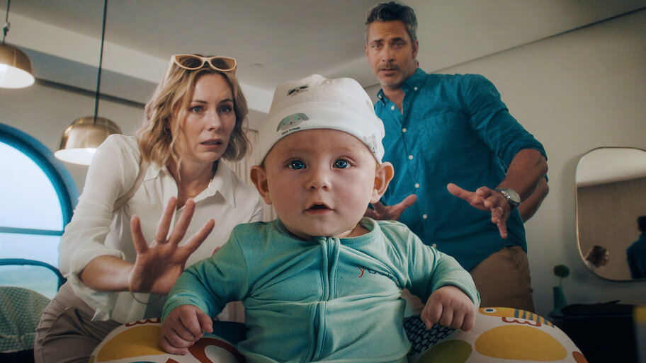 Watch Semi-Soeter | Netflix Official Site