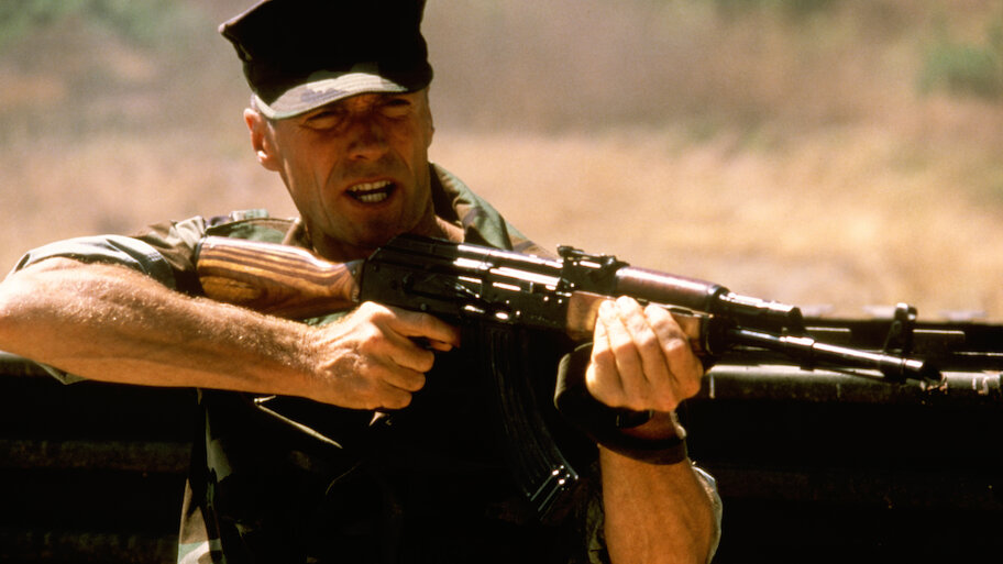 Watch Heartbreak Ridge | Netflix