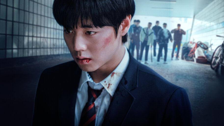 Watch Weak Hero | Netflix Official Site